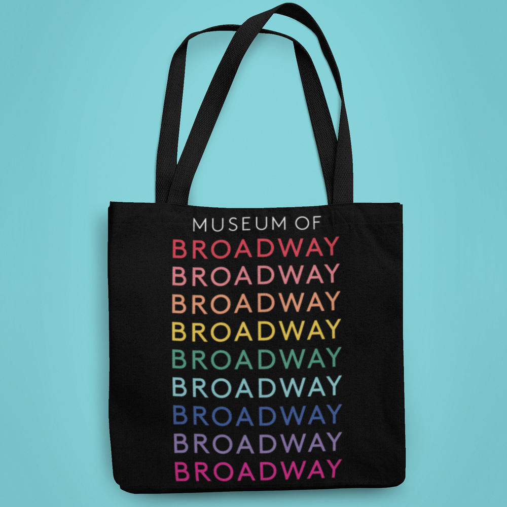 Museum Of Broadway Shop – Museum Of Broadway by Creative Goods