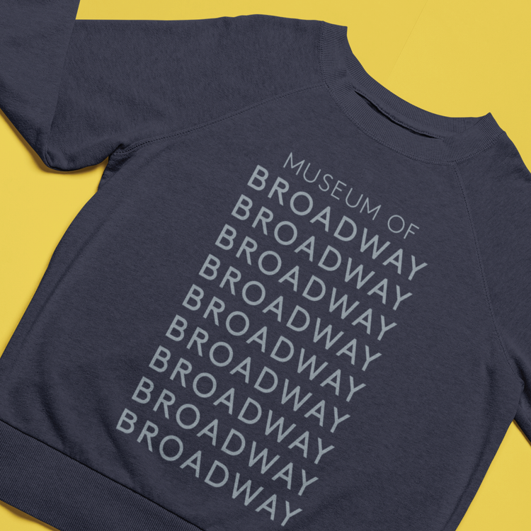 Museum Of Broadway Shop