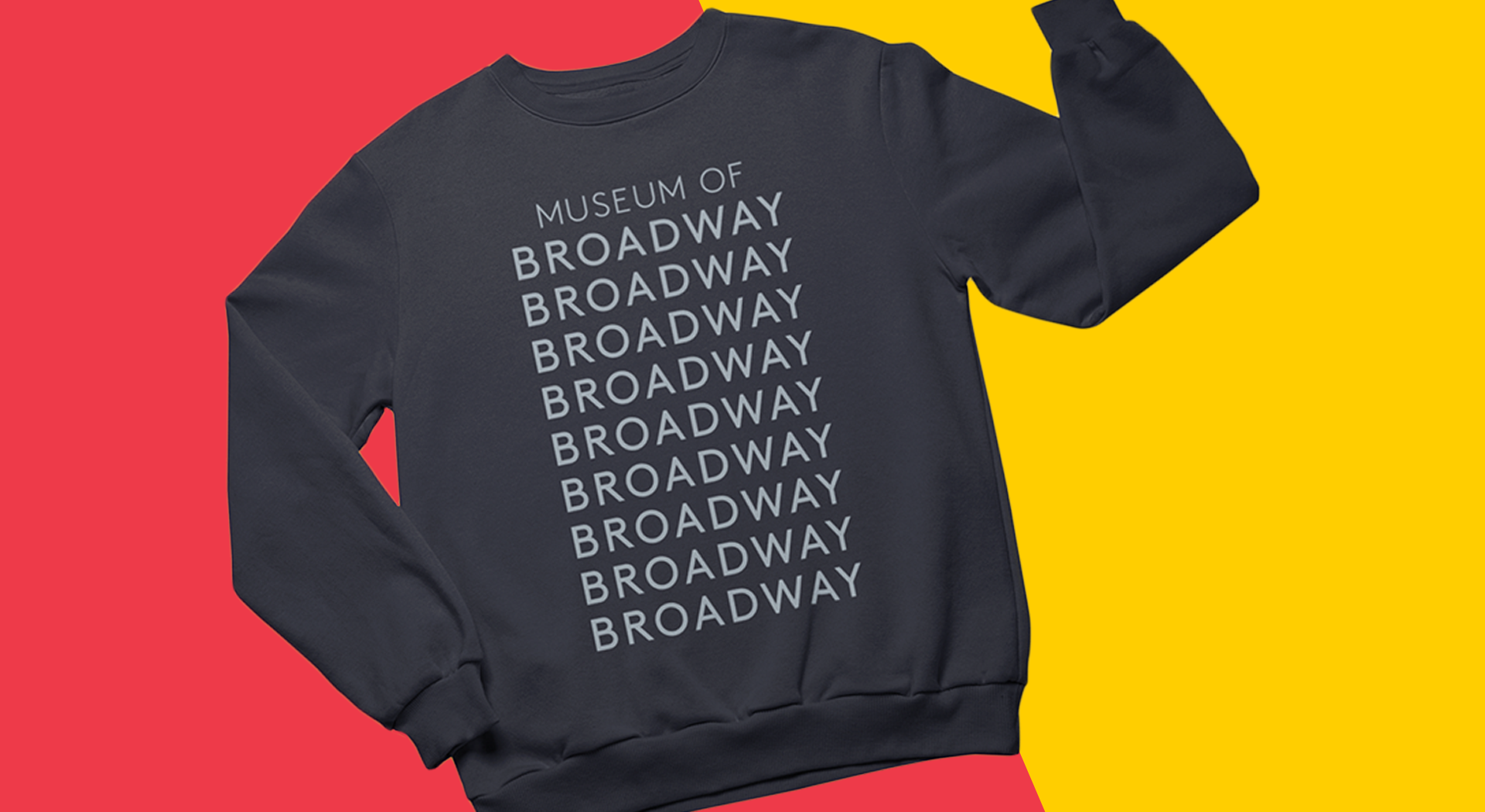 Museum Of Broadway Shop – Museum Of Broadway by Creative Goods