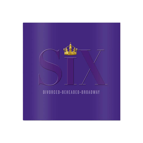 MUSEUM OF BROADWAY Six Souvenir Program Book – Museum Of Broadway